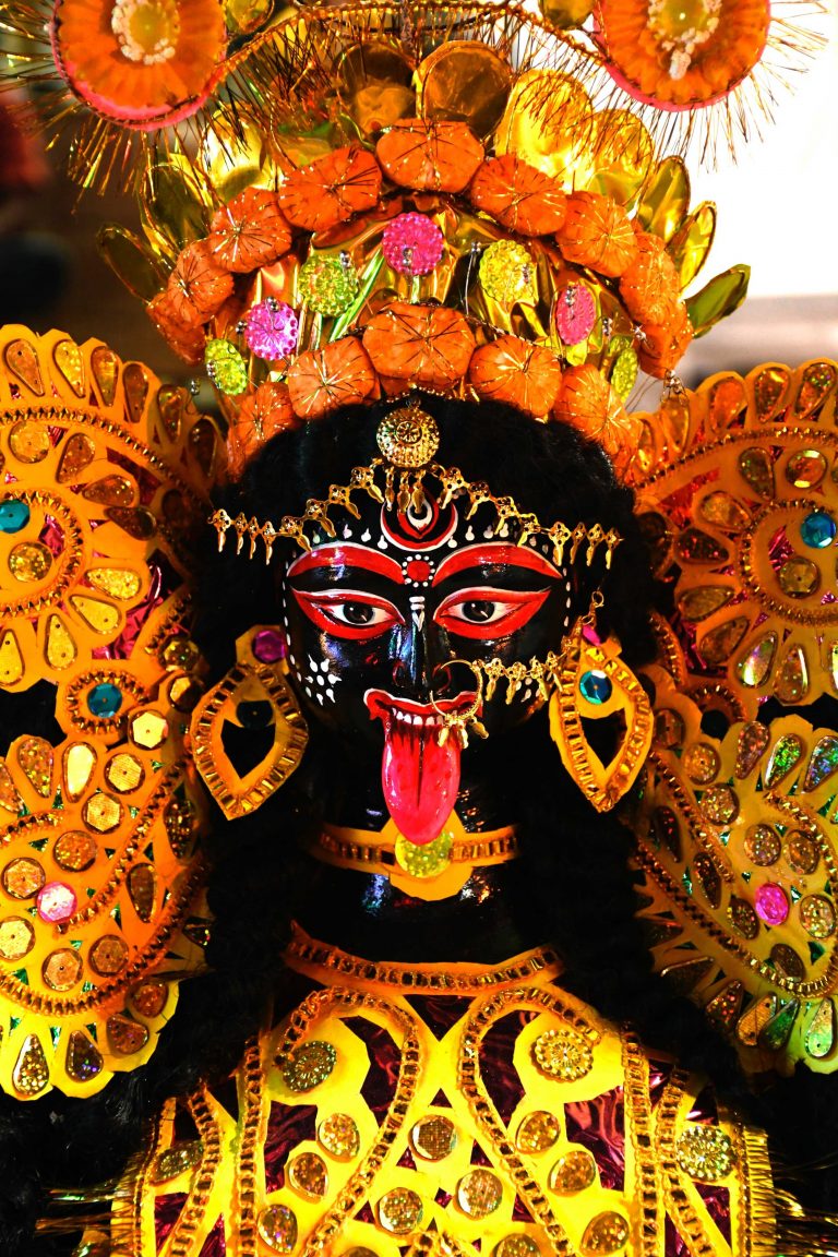 দক্ষিণকালিকাস্তোত্রম্ | Dakshina kali Stotram - Bharatsastra #1 Free