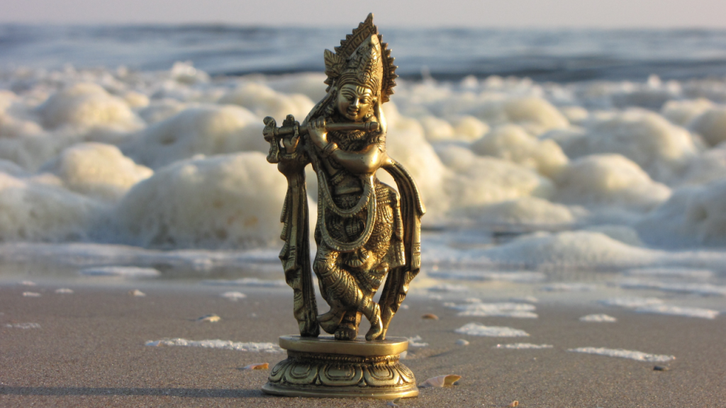 শ্রী কৃষ্ণ স্তোত্র | Shri Krishna Stotra - Bharatsastra - free 100%